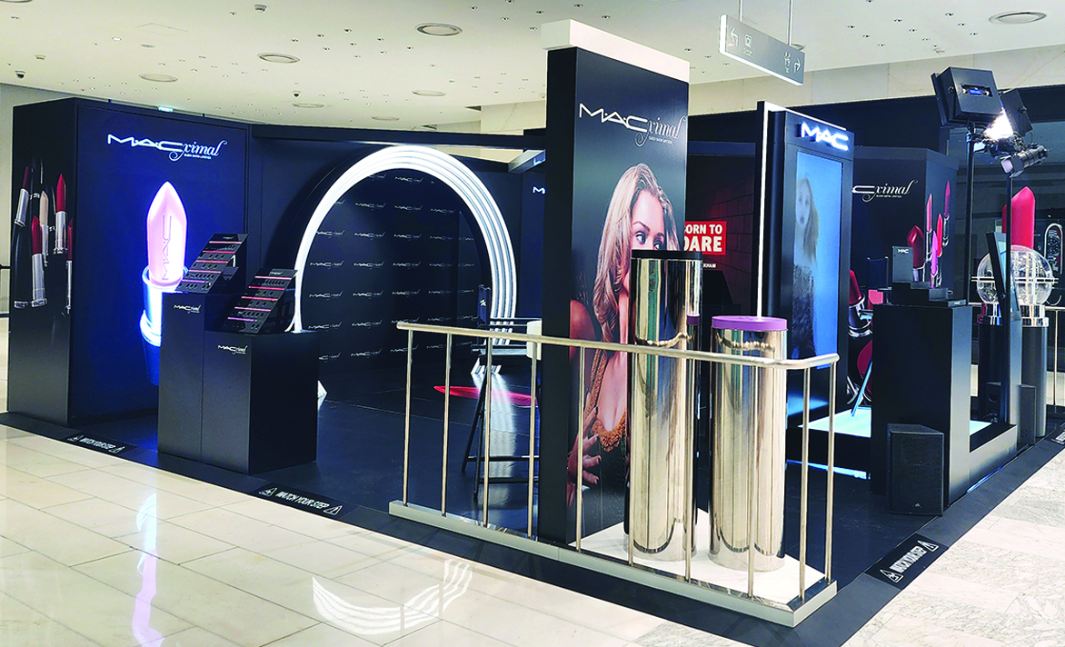 MAC-MACXIMAL-THE HYUNDAI – 더바이